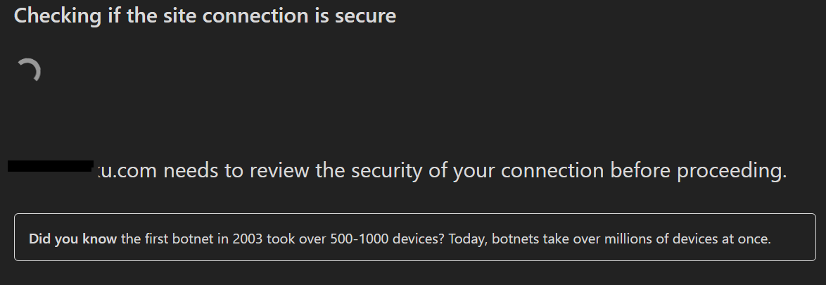 Cara Mudah Mengatasi Website Loading Terus Menerus dan Bandwidth ...