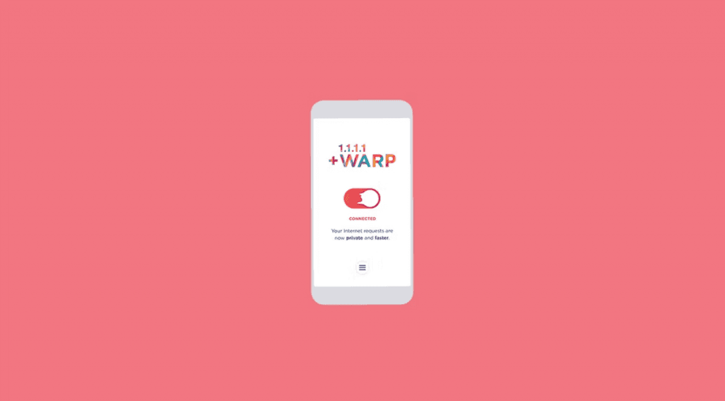 Free And Fastest VPN From WARP Cloudflare - Otakdewasa.id