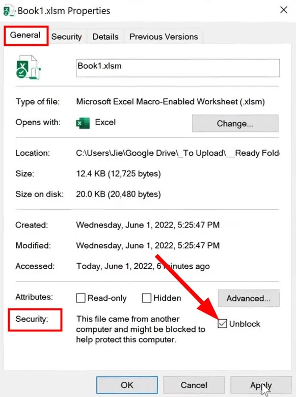 Cara Mengatasi File Excel Hasil Download Tidak Bisa Diedit Otakdewasa id