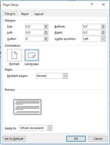 Tutorial Lengkap Cara Membuat Amplop di Microsoft Word - Otakdewasa.id